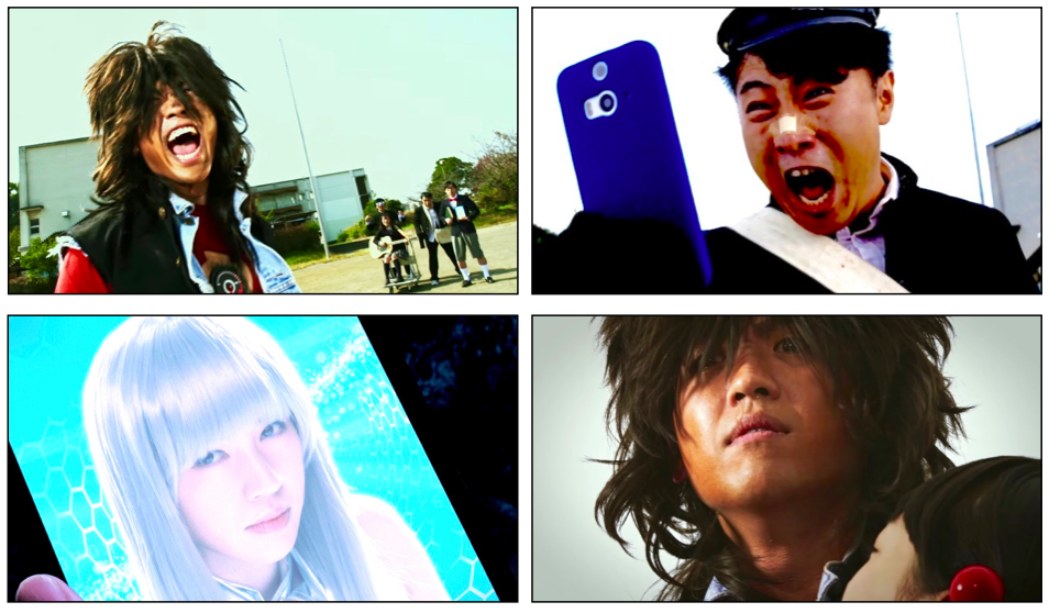 3日で視聴回数50万回突破！ YouTubeで『MAX THE MOVIE』絶賛公開中!! | AppBank 株式会社