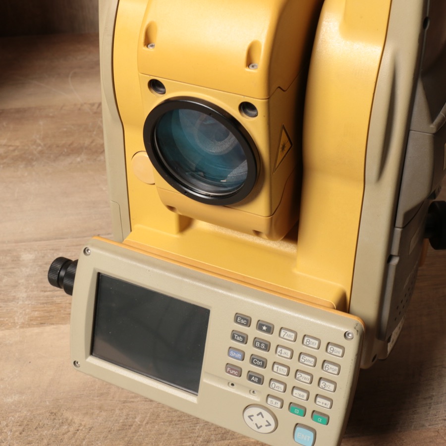 【中古】トプコン GPT-7505 測量 工具 電動工具 測定器 kd01005660の落札情報詳細 - Yahoo!オークション落札価格検索 オークフリー