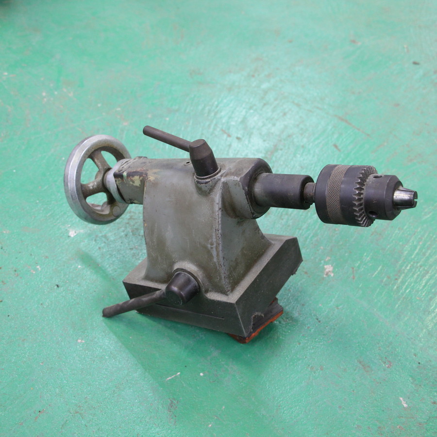 【中古】タテヤ（立谷川） 卓上旋盤 台 TL-500S 工具 電動工具 DIY 切断機 kd05000634 直取限定の落札情報詳細 - Yahoo!オークション落札価格検索 オークフリー