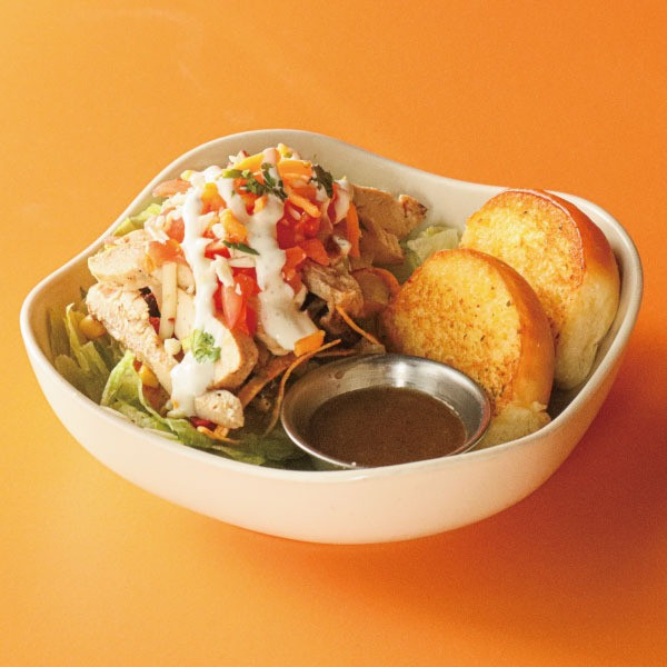 爆炸雞肉沙拉 Explosion Chicken Salad