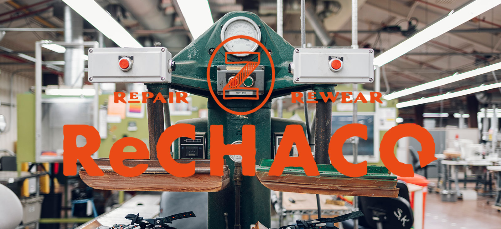 Rechacoの受付開始します！！【ららぽーと横浜店】 | A&F カントリー SHOP BLOG