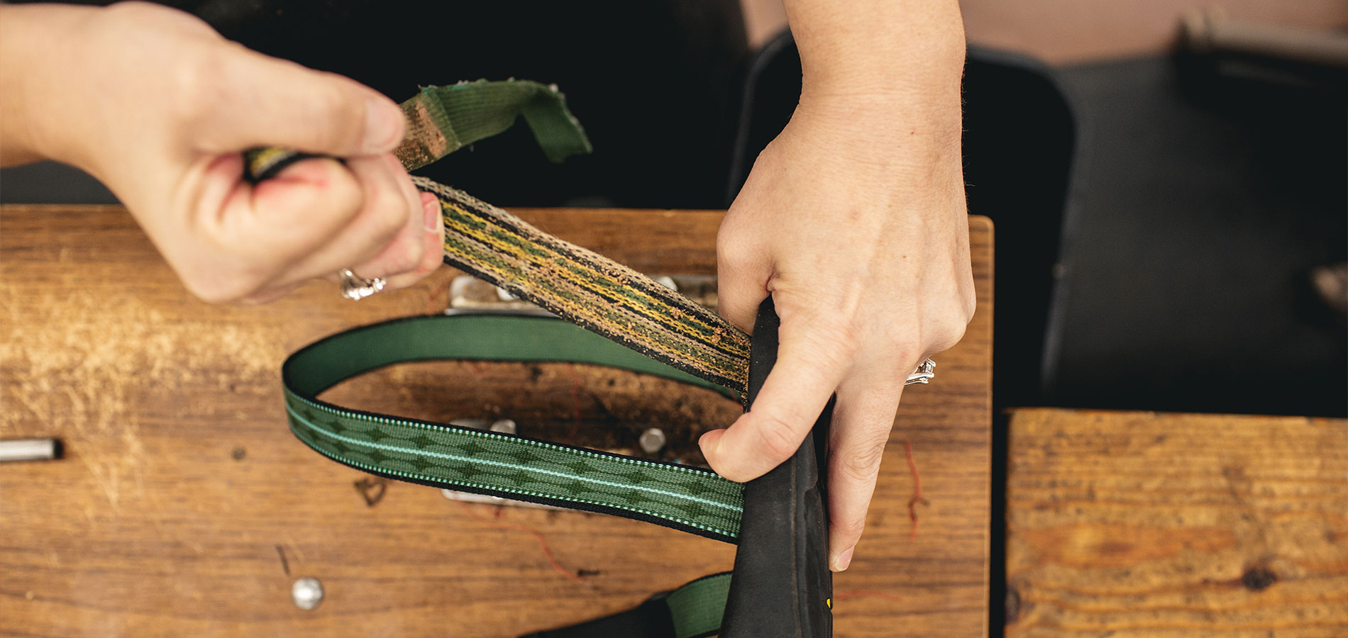 リペア - CHACO | チャコ