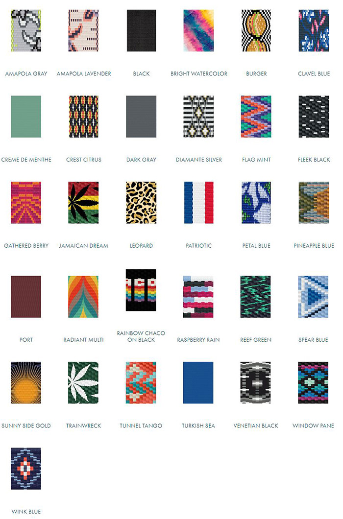 リペア - CHACO | チャコ