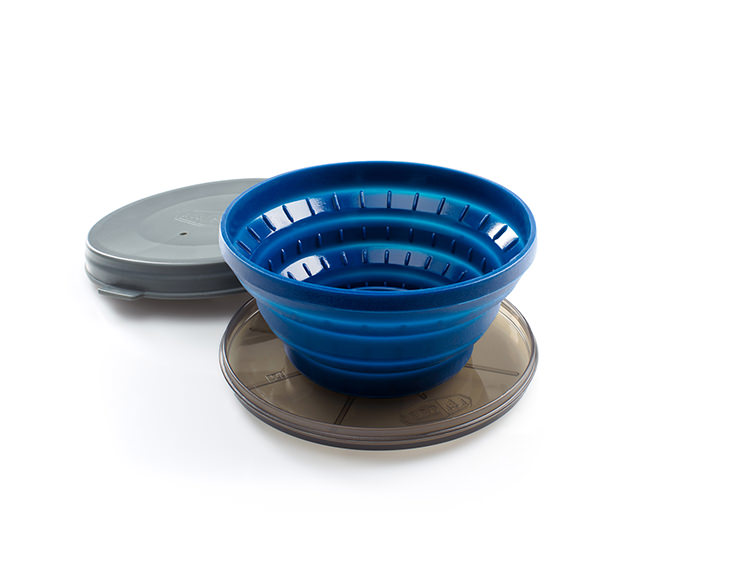 コラプシブル ジャバドリップブルー - GSI OUTDOORS（ジーエスアイ）公式サイト