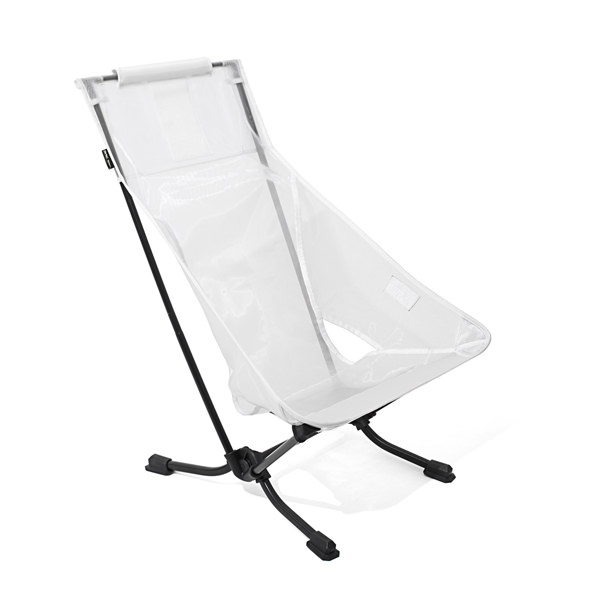 サマーキット ビーチチェア / ホワイト | ホーム・デコ&ビーチ | Helinox（ヘリノックス）公式サイト