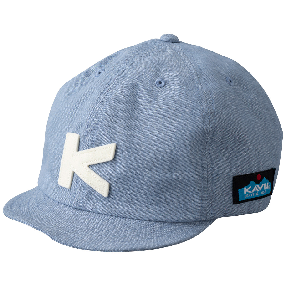 キッズ キャップ - KAVU | カブー
