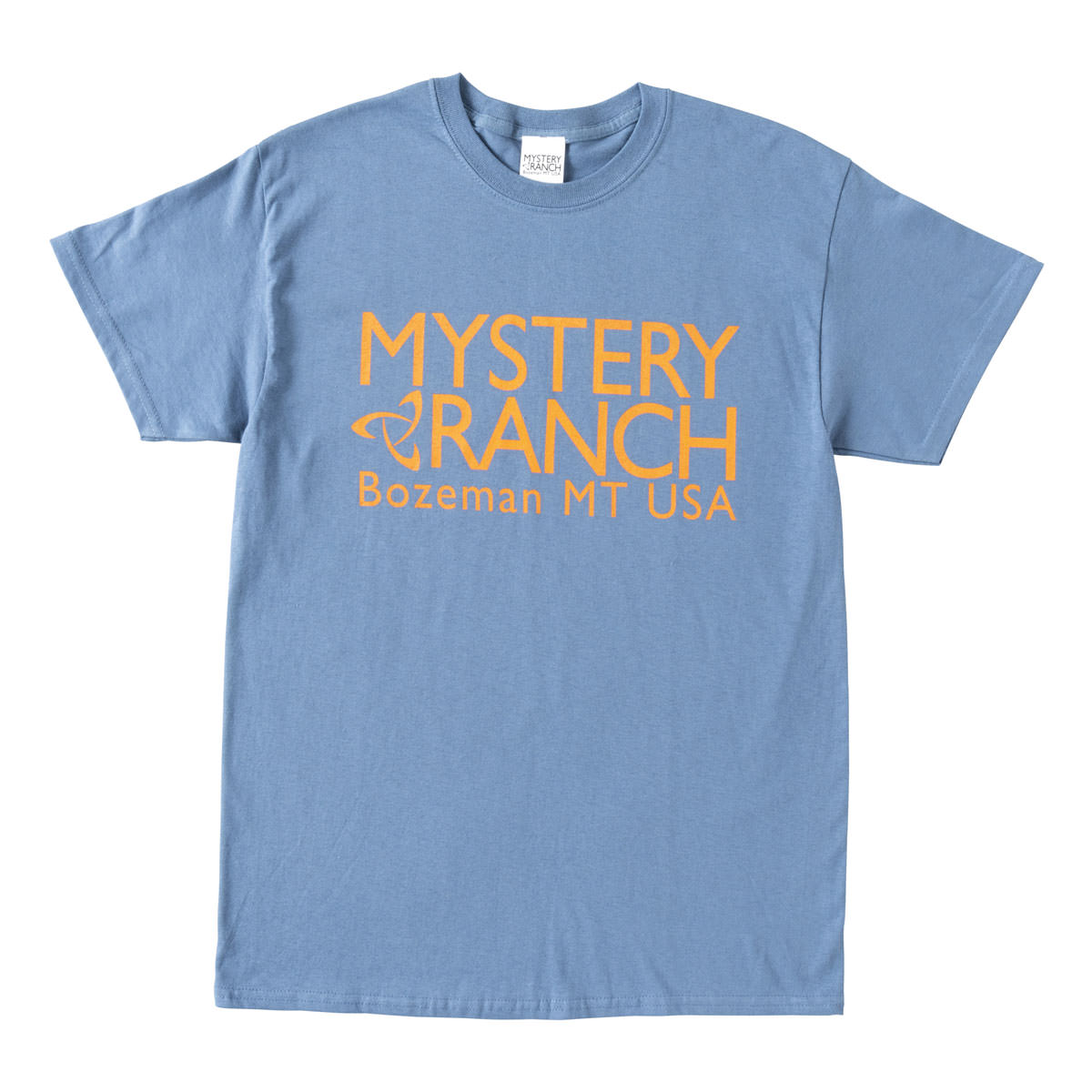 ヘリテージロゴTee Heritage Logo Tee | MYSTERY RANCH（ミステリーランチ）公式サイト