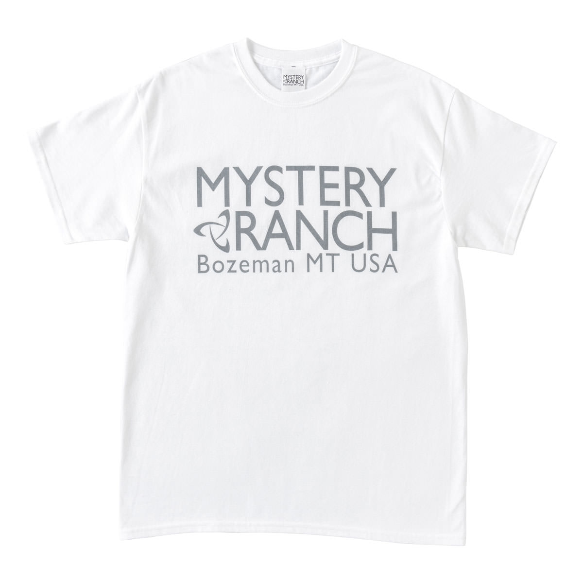 ヘリテージロゴTee Heritage Logo Tee | MYSTERY RANCH（ミステリーランチ）公式サイト