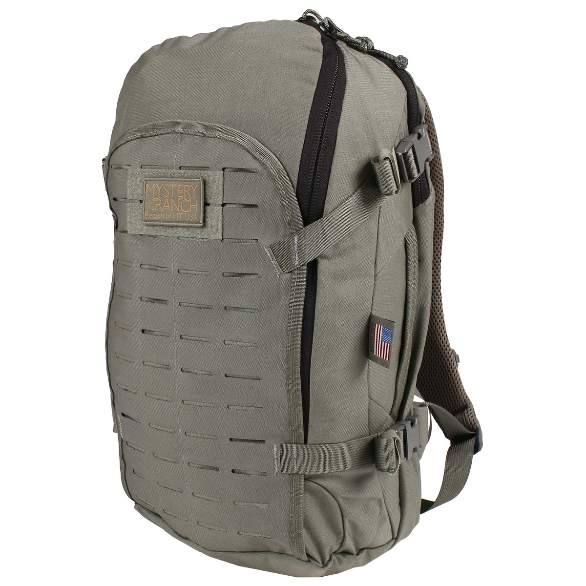 スーパースリック SUPER SLICK | MYSTERY RANCH（ミステリーランチ）公式サイト