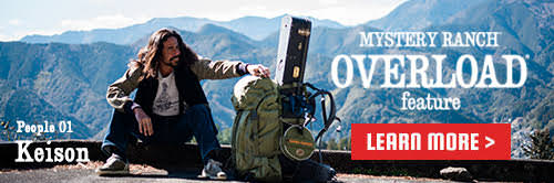 ミステリーランチ東京ストア | MYSTERY RANCH（ミステリーランチ）公式サイト