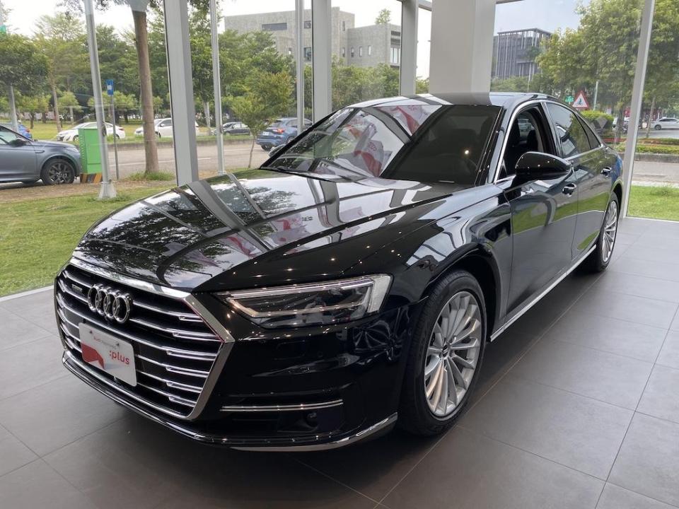 Audi 2023 A8 S8 | 中古行情 - Yahoo奇摩汽車機車