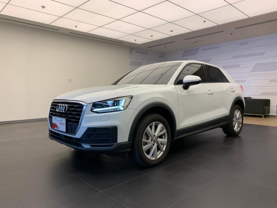 Audi 2019 Q2 35 TFSI Sport | 中古行情 - Yahoo奇摩汽車機車
