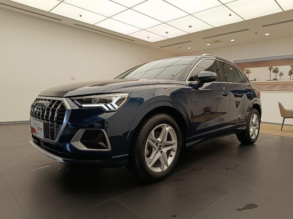 Audi 2023 Q3 RSQ3 | 中古行情 - Yahoo奇摩汽車機車