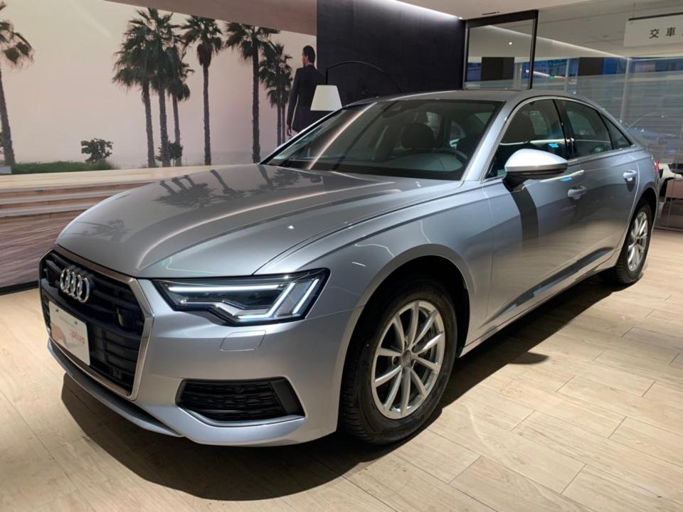 Audi 2023 A6 Sedan 40 TFSI享馭版 | 中古行情 - Yahoo奇摩汽車機車