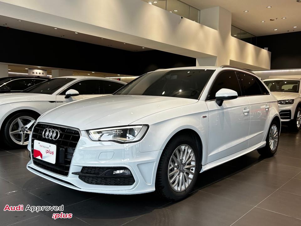 Audi 2023 A3 Sportback 35 TFSI S-Line運動版 | 中古行情 - Yahoo奇摩汽車機車