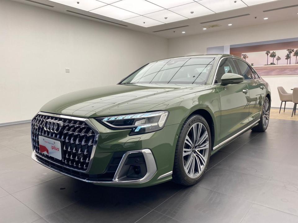 Audi 2023 A8 S8 | 中古行情 - Yahoo奇摩汽車機車