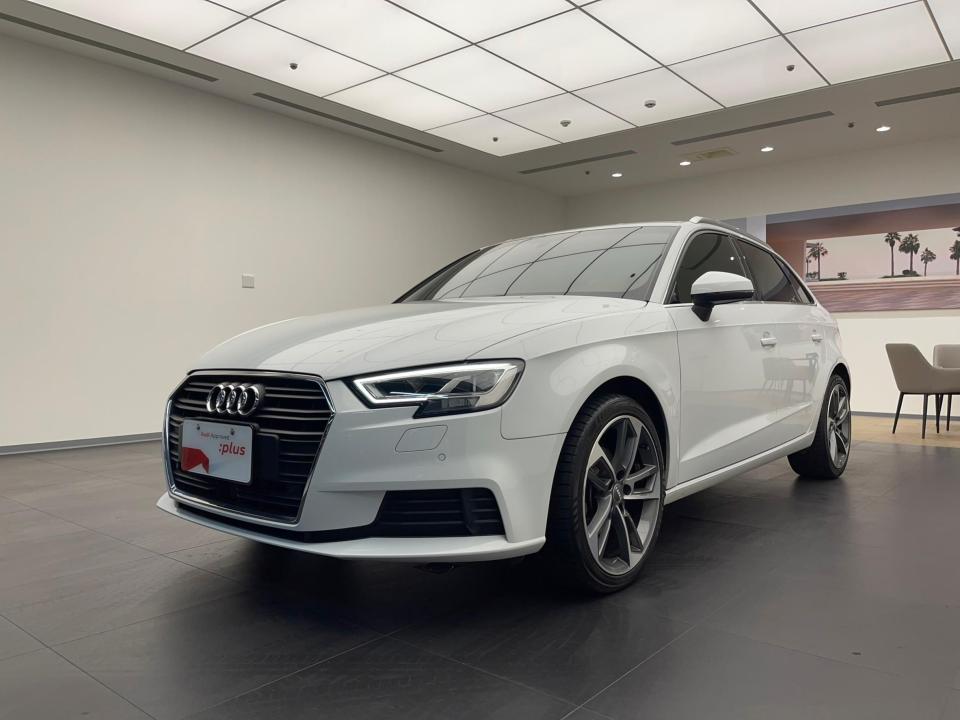 Audi 2023 A3 Sportback 30 TFSI享馭版 | 中古行情 - Yahoo奇摩汽車機車
