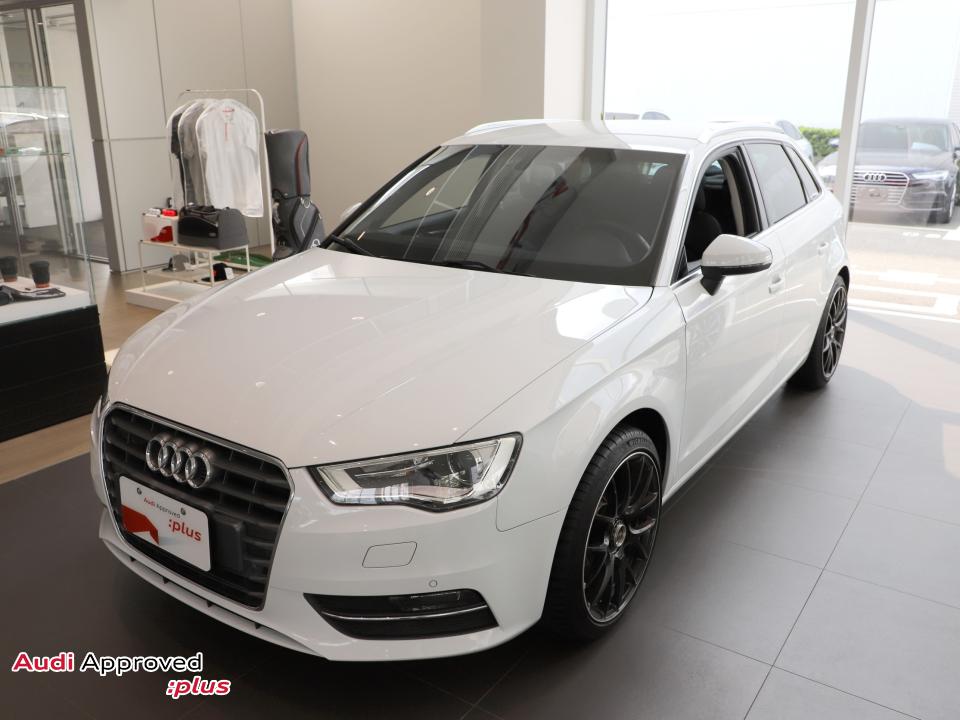 Audi 2023 A3 Sportback 35 TFSI S-Line運動版 | 中古行情 - Yahoo奇摩汽車機車