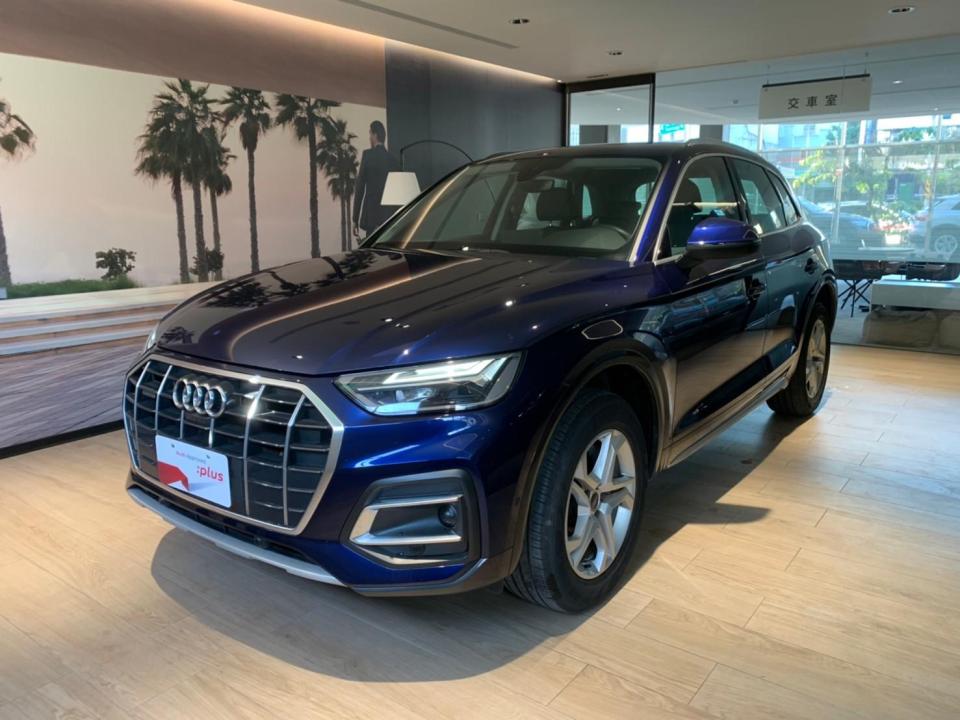 2021 Audi Q5 45TFSI quattro Edition One墾丁試駕！依舊值得信賴的SUV中流砥柱！ - Yahoo奇摩汽車機車