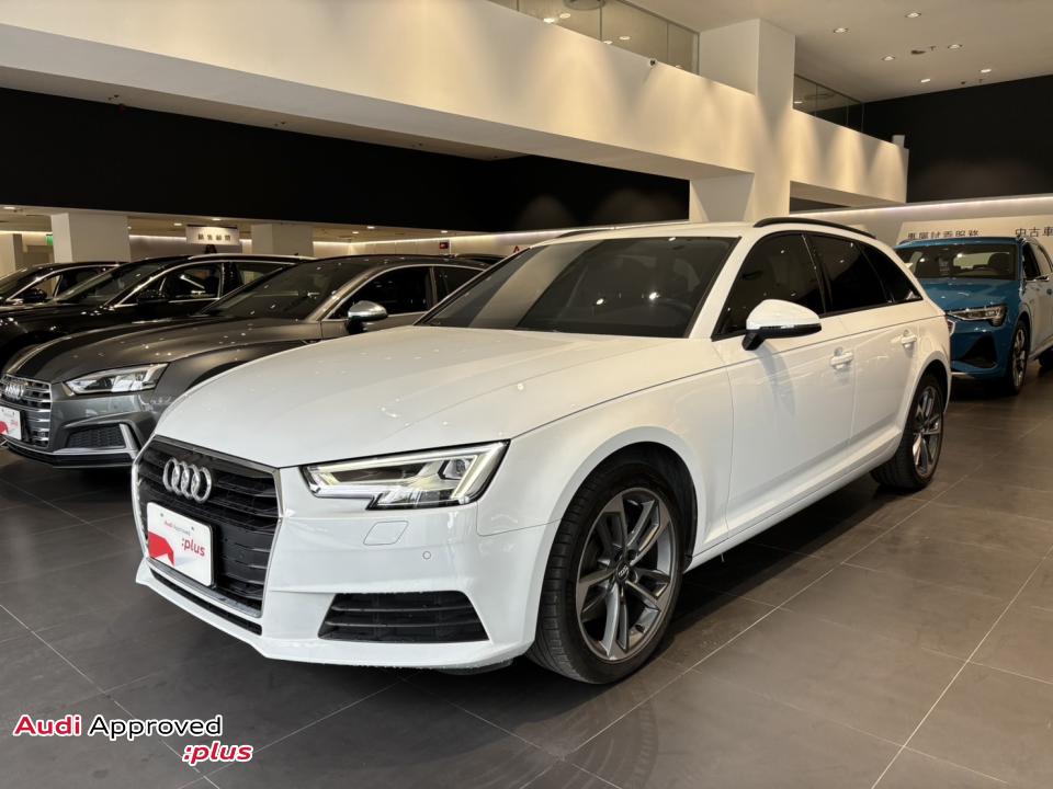 Audi 2024 A4 Avant RS4 | 中古行情 - Yahoo奇摩汽車機車