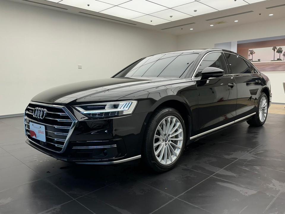 Audi 2023 A8 S8 | 中古行情 - Yahoo奇摩汽車機車