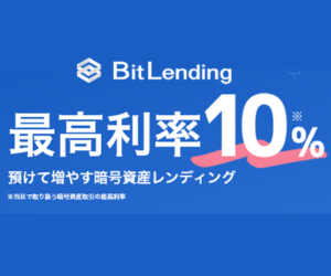 BitLending（ビットレンディング）_初回取引（貸出）詳細 | ポイ活・ポイントサイトはポイントタウン