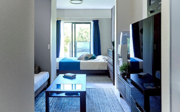 【おしゃれ男子の一人暮らしガイド】モテる部屋の作り方をコーディネート実例から学ぶ | a.flat その暮らしに、アジアの風を - 目黒通り・新宿・大阪梅田(グランフロント北館)