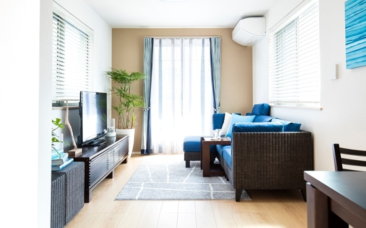 【二人暮らしの3LDK特集】レイアウトやインテリアで3LDKのお部屋作りを徹底解説 | a.flat 風が運ぶ、自然の贈りもの - 目黒通り・新宿・大阪梅田(グランフロント北館)