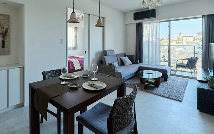 2LDKの家具配置は3Dシミュレーションが便利～レイアウトのコツを無料のシミュレーションサービスや利用事例と合わせてご紹介～ | a.flat 風が運ぶ、自然の贈りもの - 目黒通り・新宿 ...