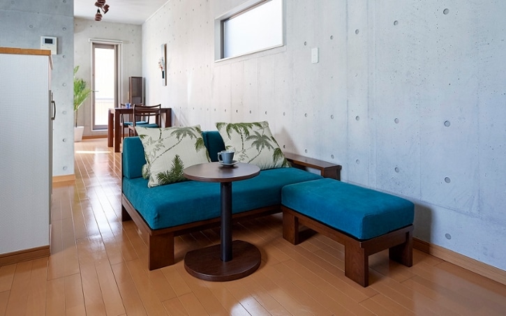 【20畳のリビング・LDK実例】広い空間を活かしたレイアウト＆コーディネートのポイント | a.flat 風が運ぶ、自然の贈りもの - 目黒通り・新宿・大阪梅田(グランフロント北館)