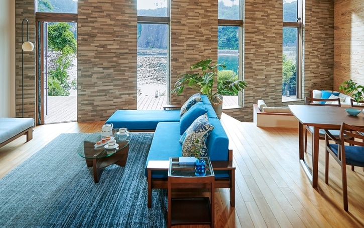 【20畳のリビング・LDK実例】広い空間を活かしたレイアウト＆コーディネートのポイント | a.flat 風が運ぶ、自然の贈りもの - 目黒通り・新宿・大阪梅田(グランフロント北館)