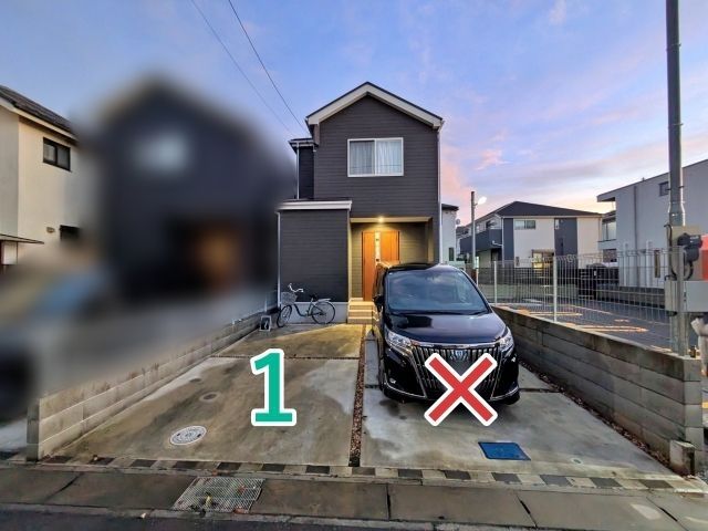 予約制】akippa 本北方1丁目36-7 アキッパ駐車場」(市川市-akippa-〒272-0816)の地図/アクセス/地点情報 - NAVITIME