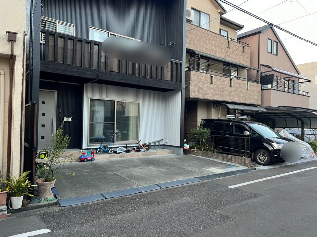 城東町21-14 築地邸☆akippa駐車場｜駐車場予約サービスakippa