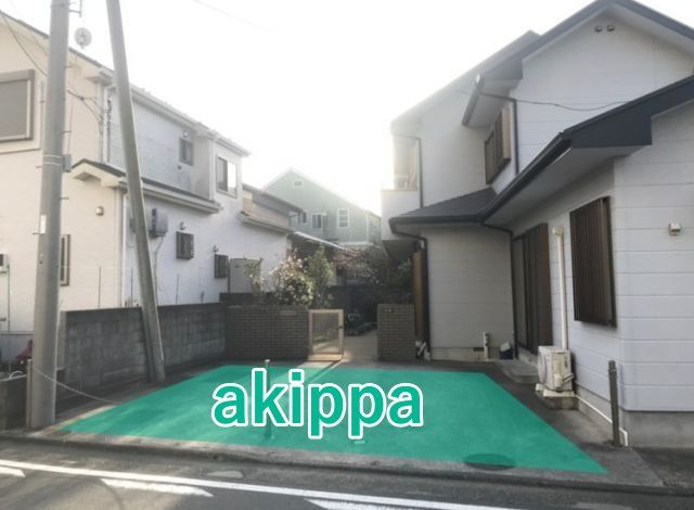 イトウ邸♯矢部町akippa駐車場｜駐車場予約サービスアキッパ