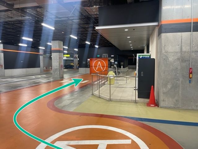 みなとみらいグランドセントラルタワー駐車場【利用可能時間：7:00〜23:00】｜駐車場予約サービスakippa