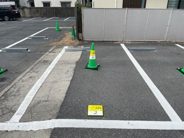 予約制】akippa 住協パーク新宿百人町」(新宿区-akippa-〒169-0073)の地図/アクセス/地点情報 - NAVITIME