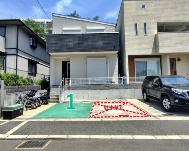 予約制】akippa 山田東326駐車場」(吹田市-akippa-〒565-0821)の地図/アクセス/地点情報 - NAVITIME