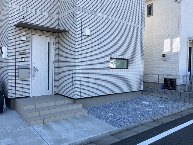 下福田小学校近くの駐車場｜駐車場予約サービスakippa