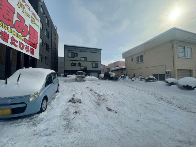 美沢3-1-19駐車場｜駐車場予約サービスakippa