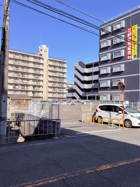 北条町1丁目駐車場｜駐車場予約サービスアキッパ