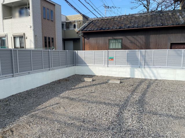 池内駐車場｜駐車場予約サービスakippa