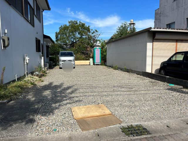 鷺山1249-1☆akippa駐車場｜駐車場予約サービスakippa