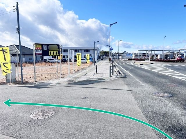 可児駅前第3駐車場｜駐車場予約サービスアキッパ