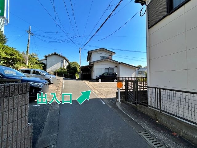 空港前2-5-5駐車場｜駐車場予約サービスアキッパ