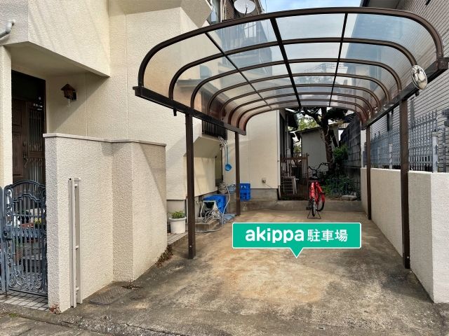 予約制】akippa 西新3-6-8駐車場」(福岡市早良区-akippa-〒814-0002)の地図/アクセス/地点情報 - NAVITIME