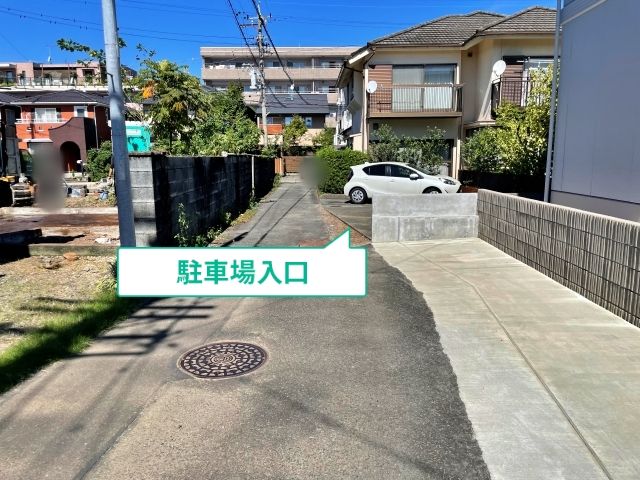 安東柳町30-4駐車場(静岡駅周辺)の施設情報｜ゼンリンいつもNAVI