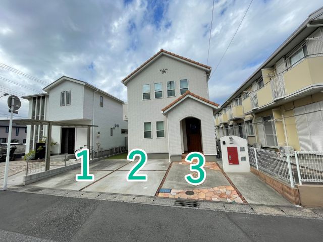 若草1丁目19-7後藤邸 akippa駐車場｜駐車場予約サービスakippa