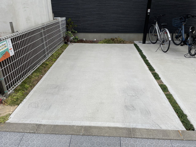 南町1丁目akippa駐車場｜駐車場予約サービスアキッパ