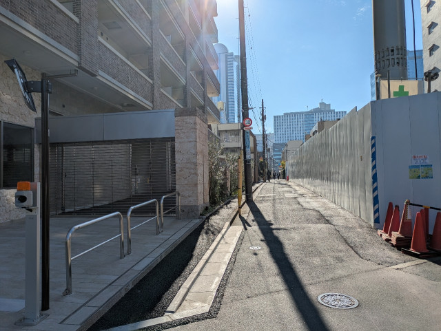 新宿税務署徒歩2分_小林｜駐車場予約サービスアキッパ