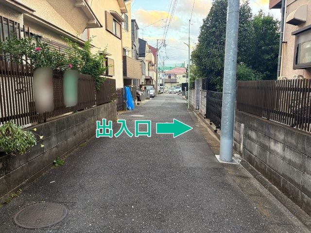 新蒲田3丁目2-9 アキッパ駐車場｜駐車場予約サービスアキッパ